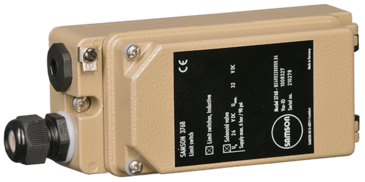 Electronic Limit Switch